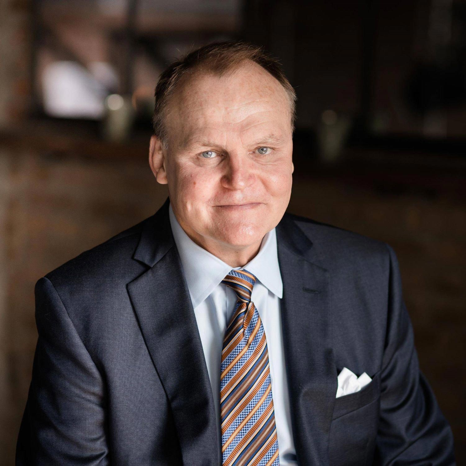 James C. Harman | CHH Law